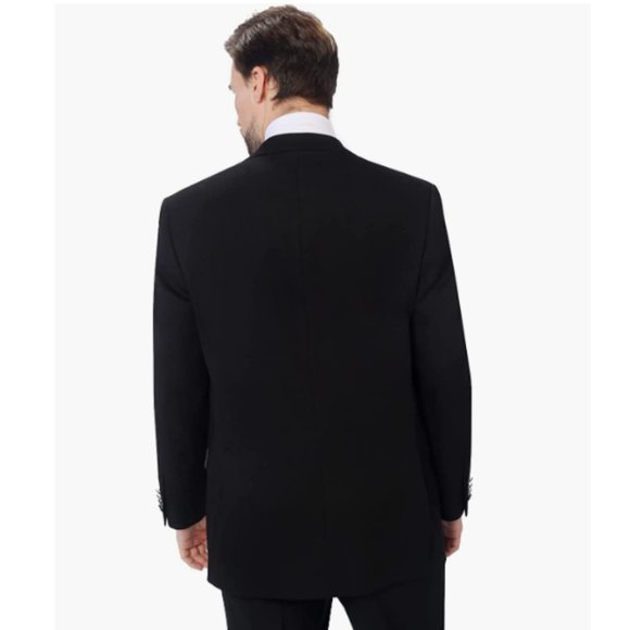 Pierre Laurant | Jackets & Coats | Pl Mens Blazer Premium Stretch ...